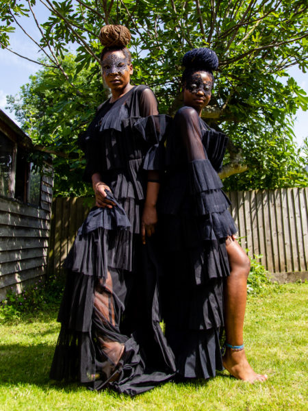 This Super Feminine House of Dorcas Collection Is A Must-See! | BellaNaija