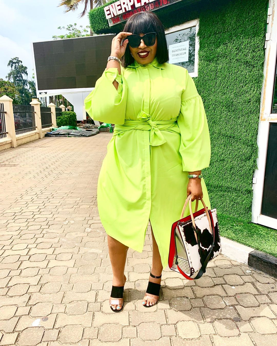 Here's Your First Look at Every Envy-Inducing Piece From Latasha Ngwube ...