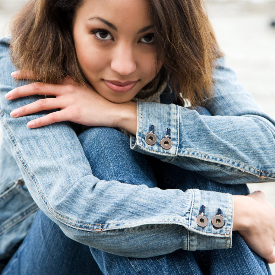 Obianuju Ndaguba: Before Pursuing a Masters' Degree in Journalism ...