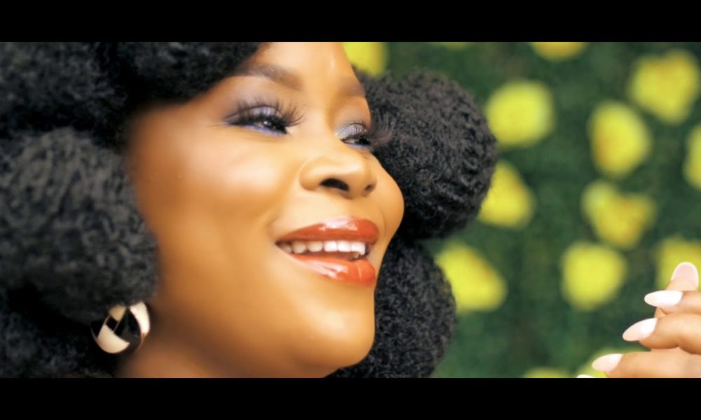 Toyosi Phillips Releases New Photos & Teaser for New Talk Show "As Toyo ...