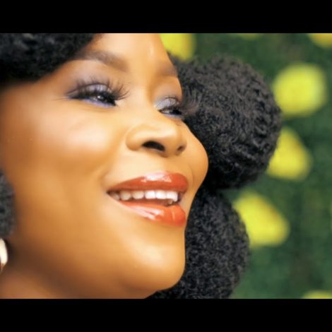 Toyosi Phillips Releases New Photos & Teaser for New Talk Show "As Toyo ...