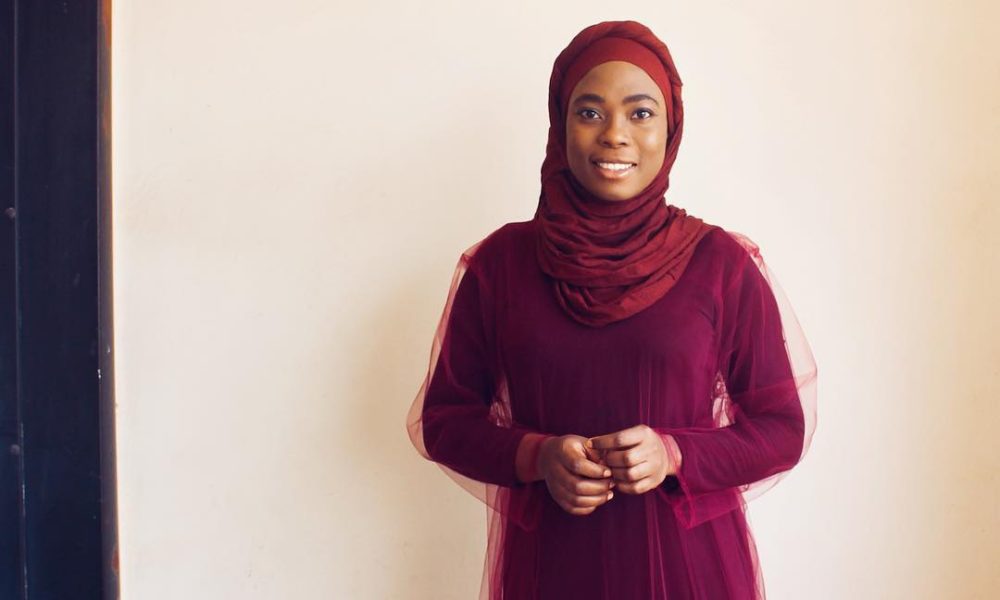 You have to see this AMAZING Nigerian Food Art by Haneefah of ...