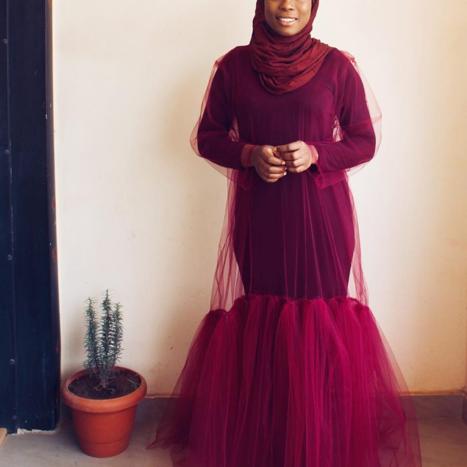 You have to see this AMAZING Nigerian Food Art by Haneefah of ...