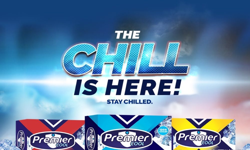 #TheChillisHere: Enjoy 25 Hours Freshness with the New & Improved ...