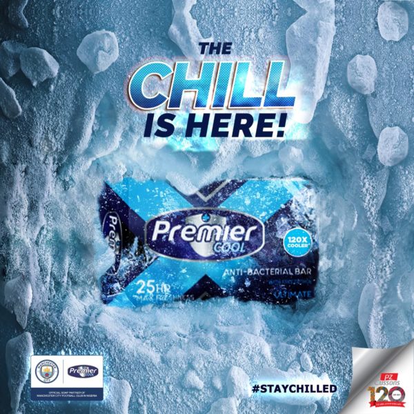 #TheChillisHere: Enjoy 25 Hours Freshness with the New & Improved ...