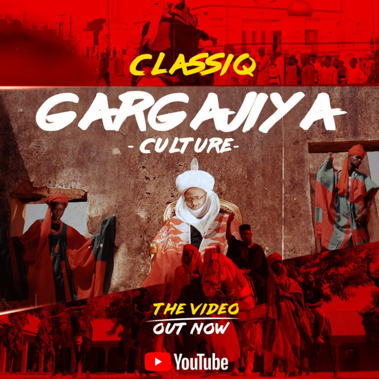 New Video: ClassiQ – Gargajiya | BellaNaija