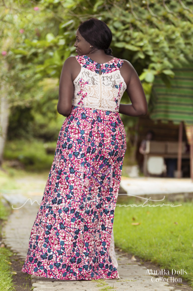 You Need to See Meg Signature's Latest Collection tagged "Akuaba Dolls ...