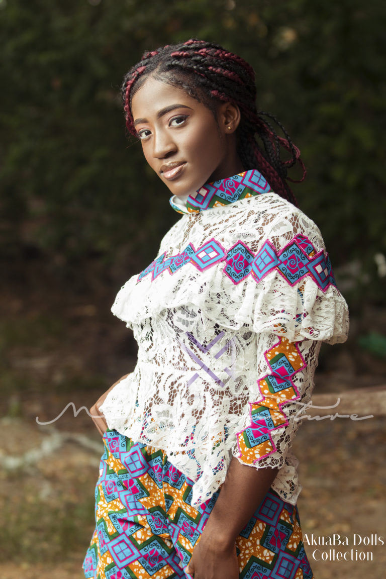 You Need to See Meg Signature's Latest Collection tagged "Akuaba Dolls ...