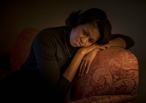 You'll Love these Never-Before-Seen Photos of The Obamas by Callie ...