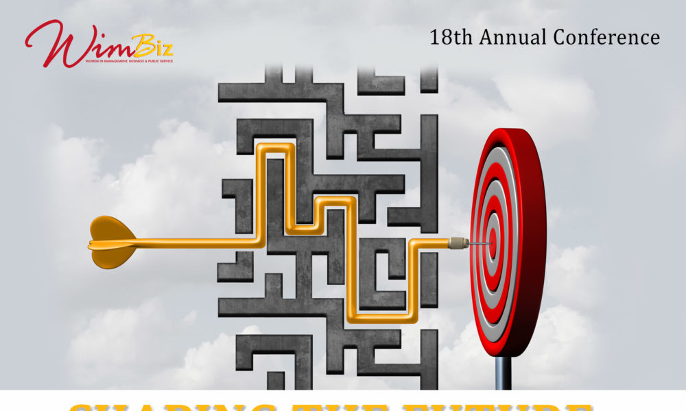 Learn How You can Strategize to Win at The 18th WIMBIZ Annual ...