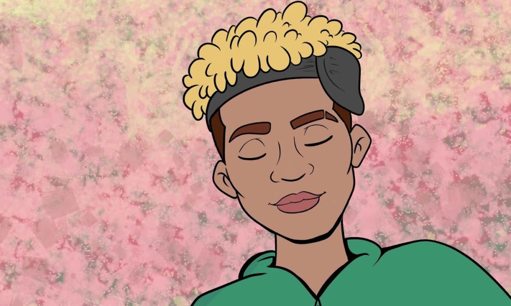 Mavin Record's Act Crayon out with "Aye" Visualizer | Watch | BellaNaija
