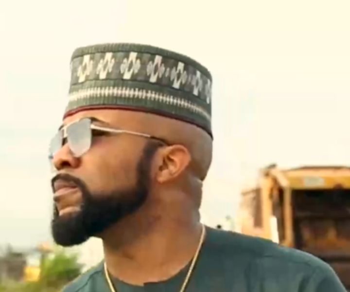 Banky W takes a Swipe at Nigeria's Government in Tekno’s # ...