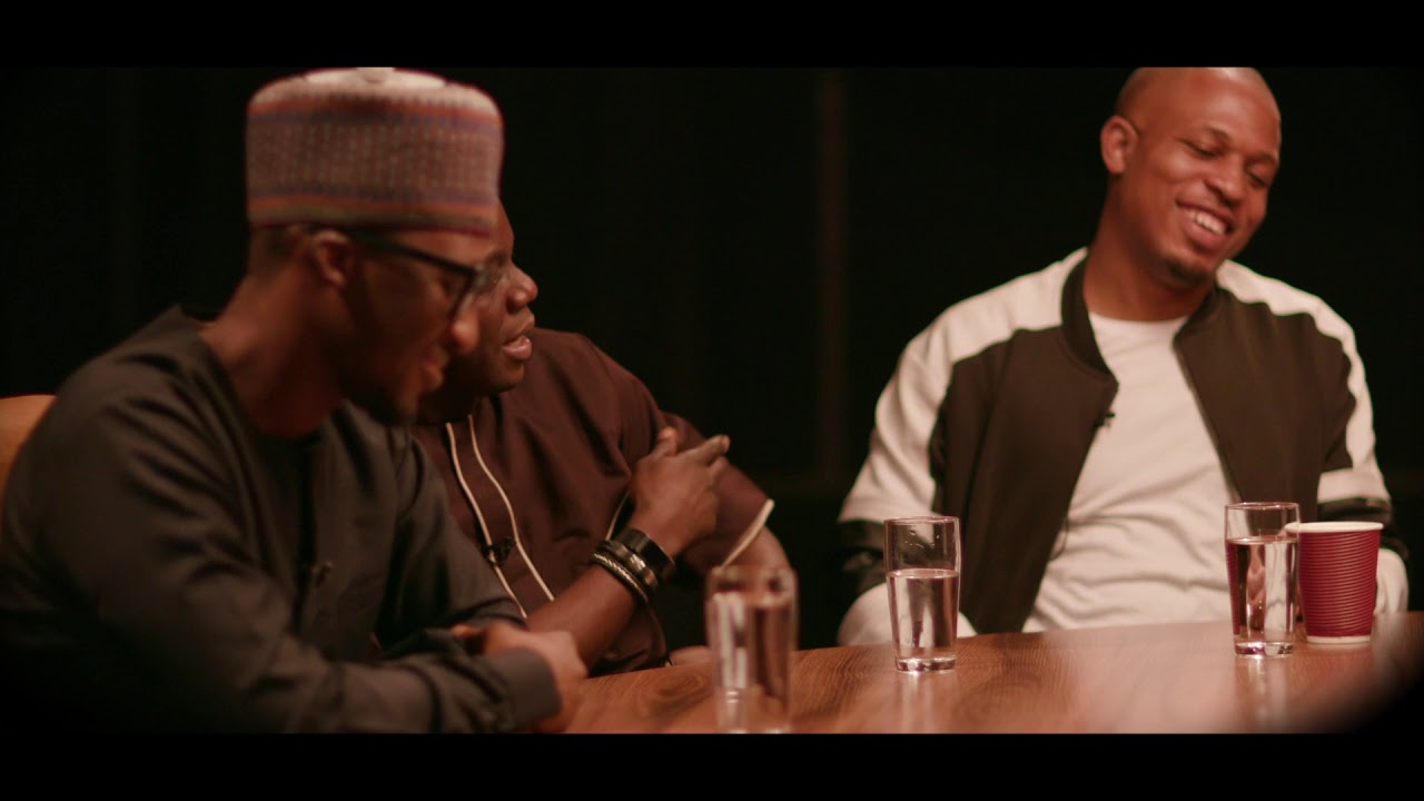 Watch Part 2 of Brotherhood's 'Masters of Music & Media' Starring Kenny ...