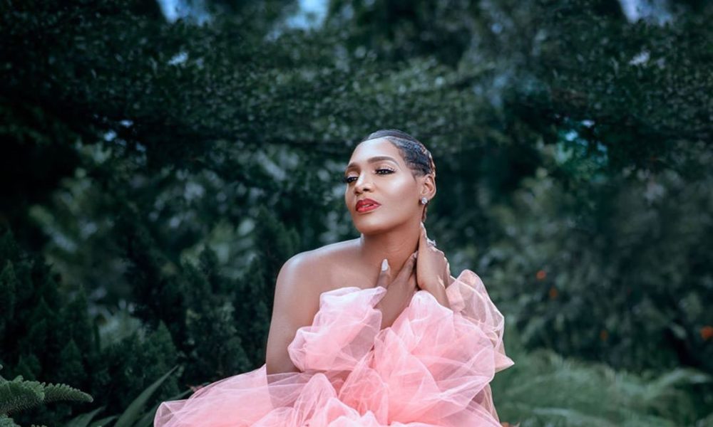 These Birthday Photos of Shredder Gang's Founder Bunmi George are so ...