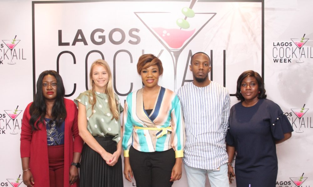 Lagos Cocktail Week 2019 is Back! Catch Highlights from The ...