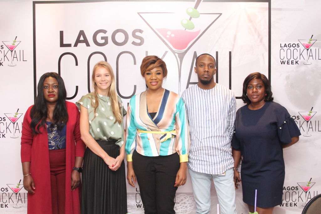 Lagos Cocktail Week 2019 is Back! Catch Highlights from The ...