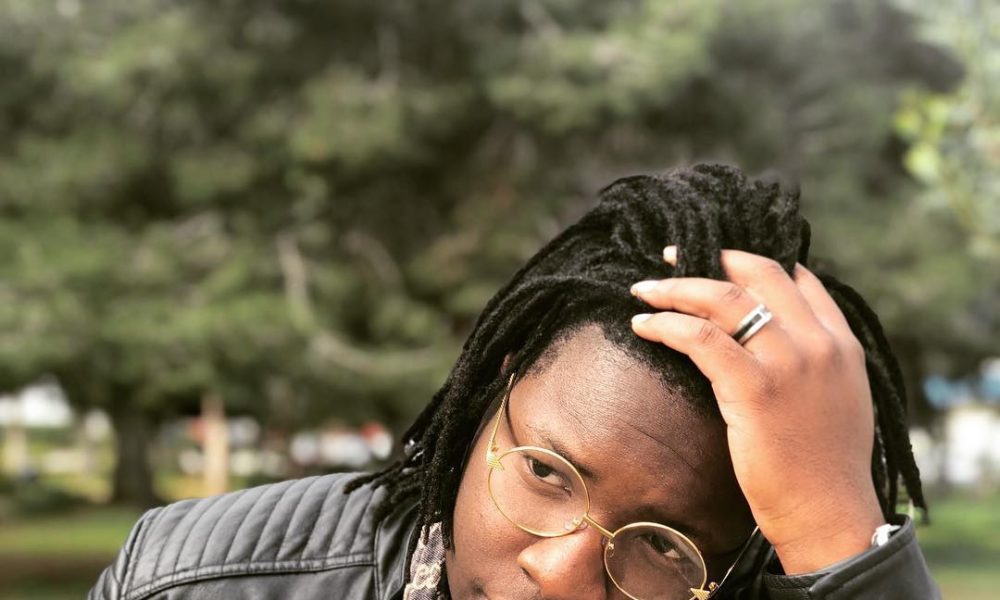 Anticipate! Captain E has a New Song Coming Soon | BellaNaija