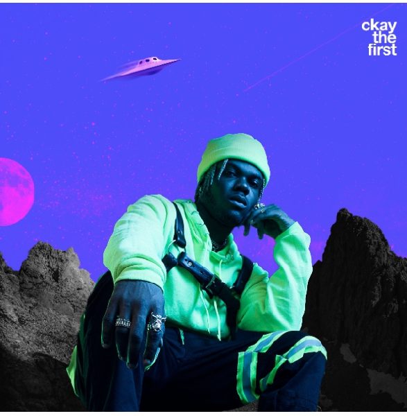 Ckay Releases new EP "Ckay the First" | Stream on BN | BellaNaija