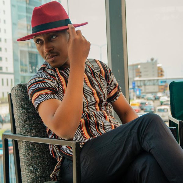 Frank Donga Proposes "solution to SARS Issues"