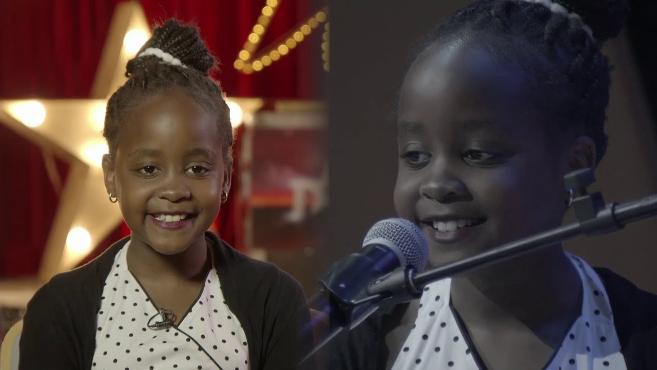 The East Africa's Got Talent Live Shows are Here! Watch | BellaNaija