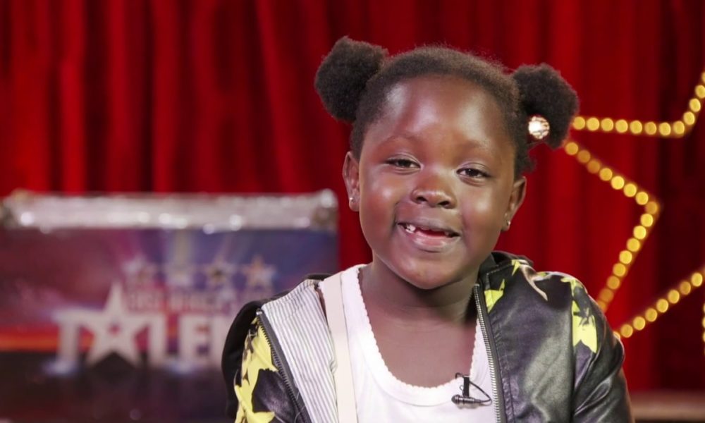Watch the Amazing Performances of "East Africa's Got Talent"'s Top 6 ...
