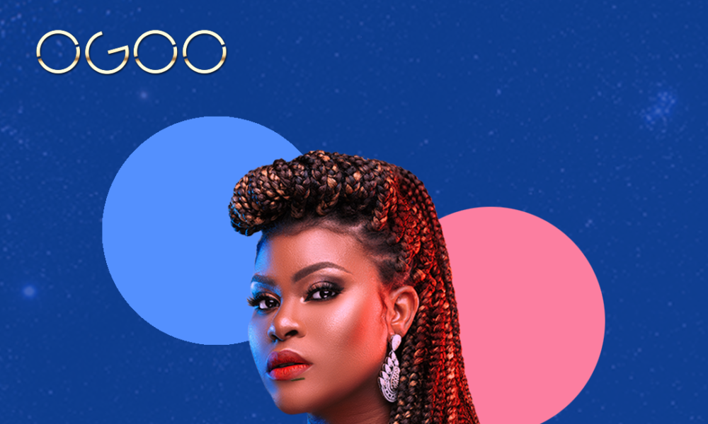 New Music: Ogoo – For You