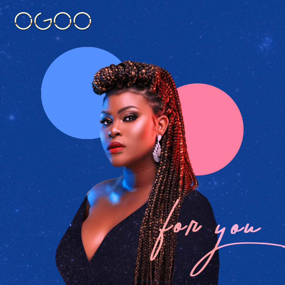 New Music: Ogoo – For You