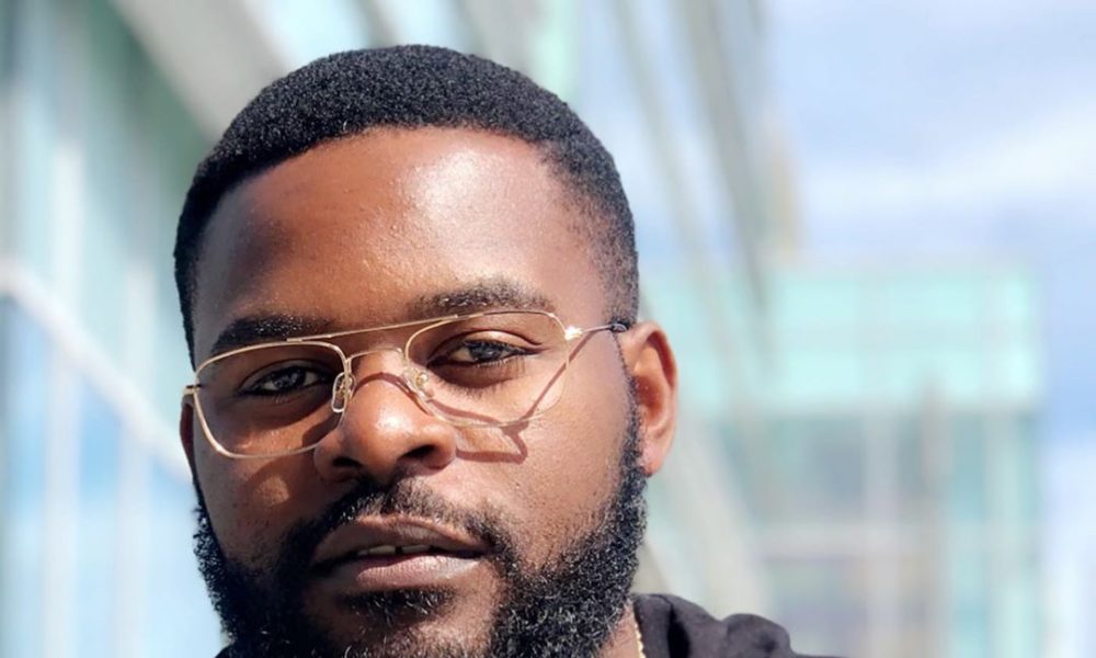New Music: Falz — Better (Cover) | BellaNaija