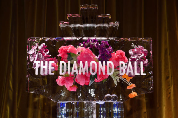 Cardi B, DJ Khaled, Normani attend Rihanna's 5th Annual Diamond Ball ...