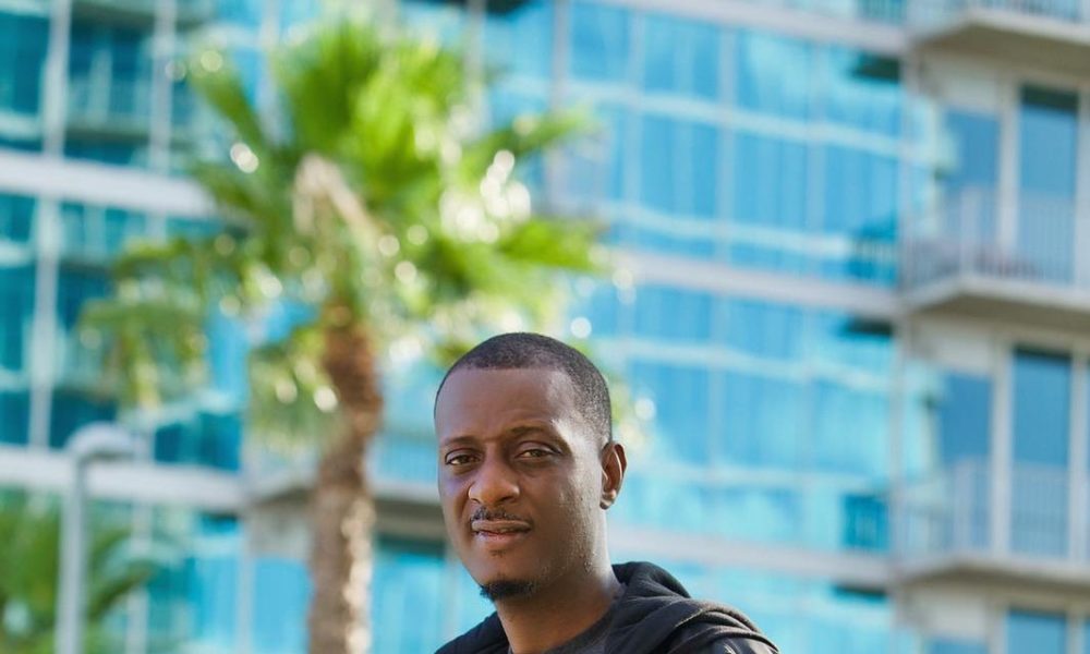 ID Cabasa's story about Failure & Bouncing Back is so Inspiring ...