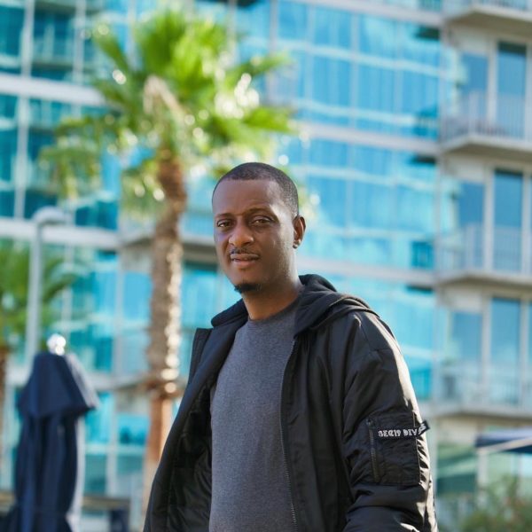 ID Cabasa's story about Failure & Bouncing Back is so Inspiring ...