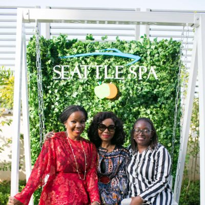 The Seattle Residences Lagos: A Dream Come True | BellaNaija