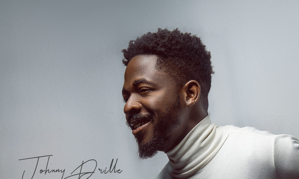 New Music + Video: Johnny Drille — Count On You | BellaNaija