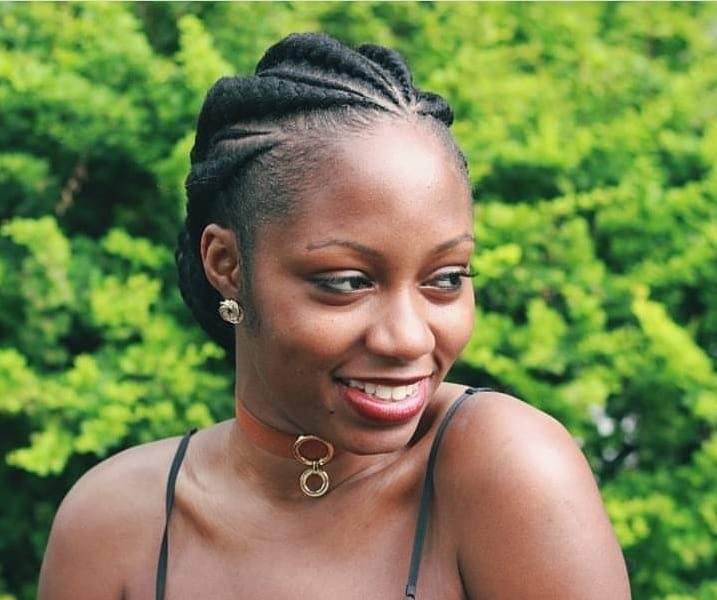 Khafi Clears the Air on What Happened Between Her & Gedoni in #BBNaija ...