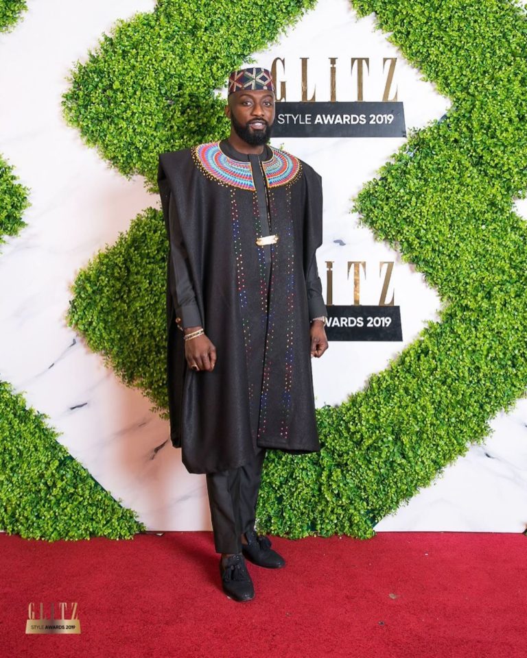 BN Red Carpet Fab: 2019 Glitz Style Awards | BellaNaija
