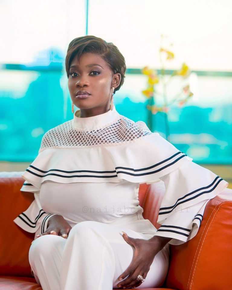 Mercy Johnson Okojie Looks so Gorgeous in these New Photos! | BellaNaija