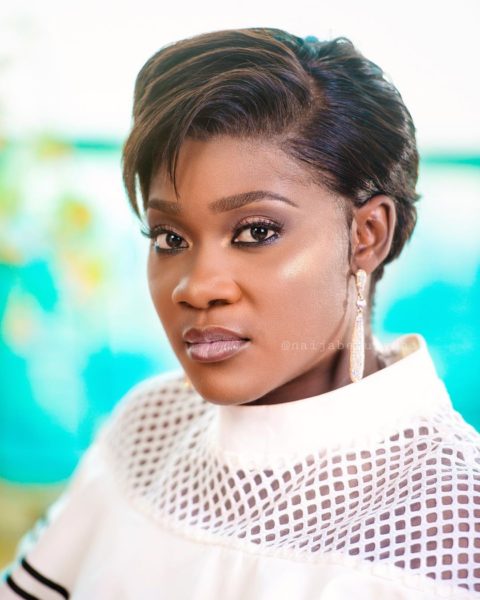 Mercy Johnson Okojie Looks so Gorgeous in these New Photos! | BellaNaija