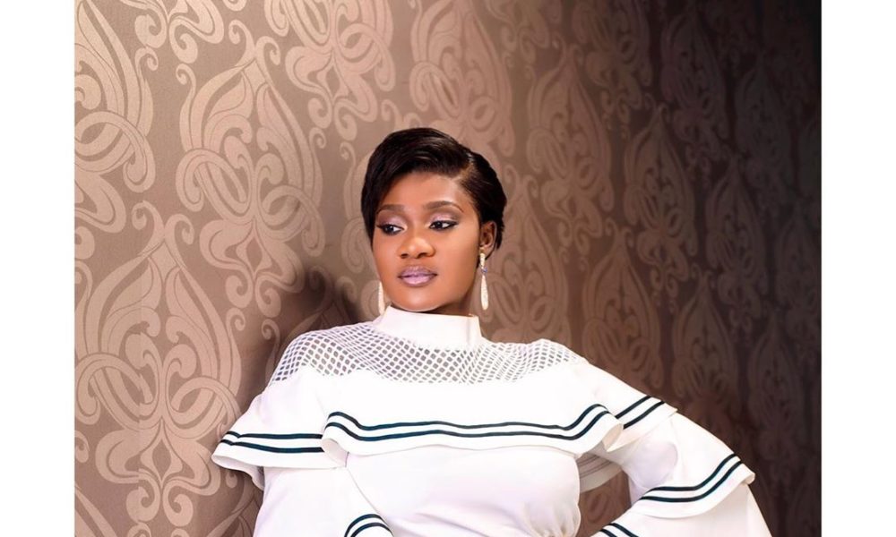 Mercy Johnson Okojie Looks so Gorgeous in these New Photos! | BellaNaija