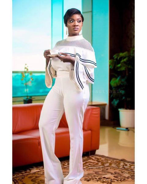 Mercy Johnson Okojie Looks so Gorgeous in these New Photos! | BellaNaija