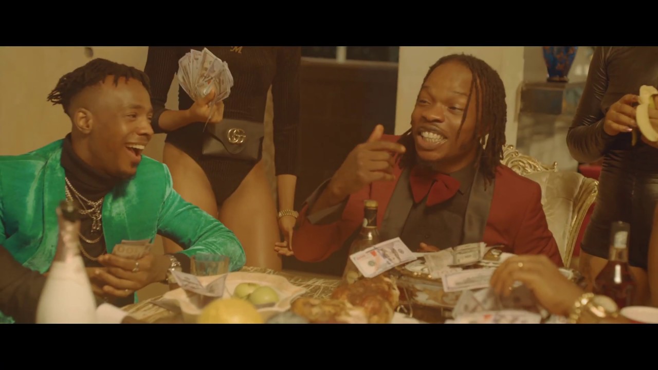 New Video: Naira Marley feat. Young Jonn — Mafo | BellaNaija