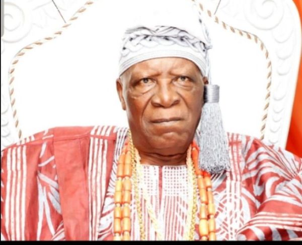 The Nation News: Oba Abiodun Idowu Oniru Passes On | BellaNaija