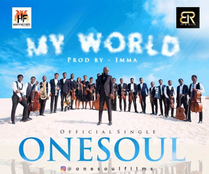 New Video: One Soul - My World | BellaNaija