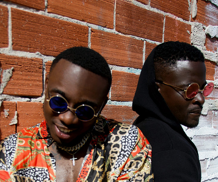 New Video: Kobi Jonz feat. DJ Boat — Call Melanin | BellaNaija