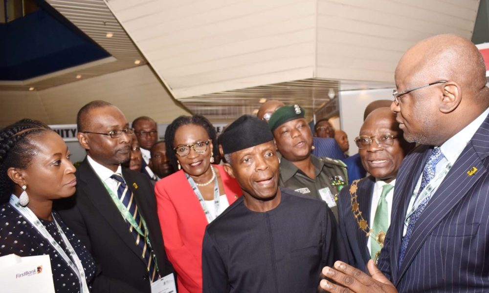 FirstBank to register 500,000 Agents on its Firstmonie Platform ...