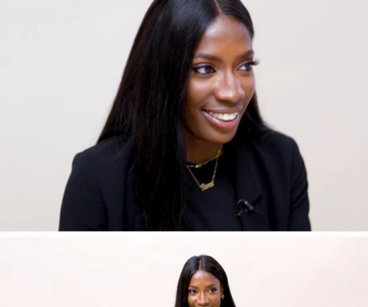 Ronke Bamisedun answers the Question "Should You Work for Free?" on ...