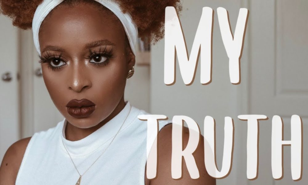 Ronke Raji is Bringing Back her #Inspiratorials Series | Here's How You ...