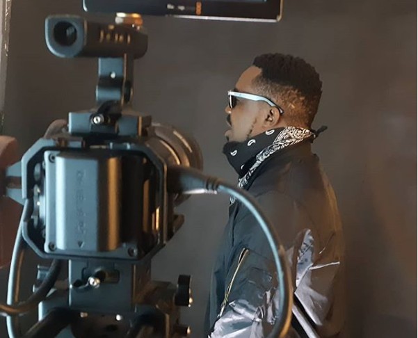 New Video: Mr Raw — Say No To Xenophobia | BellaNaija