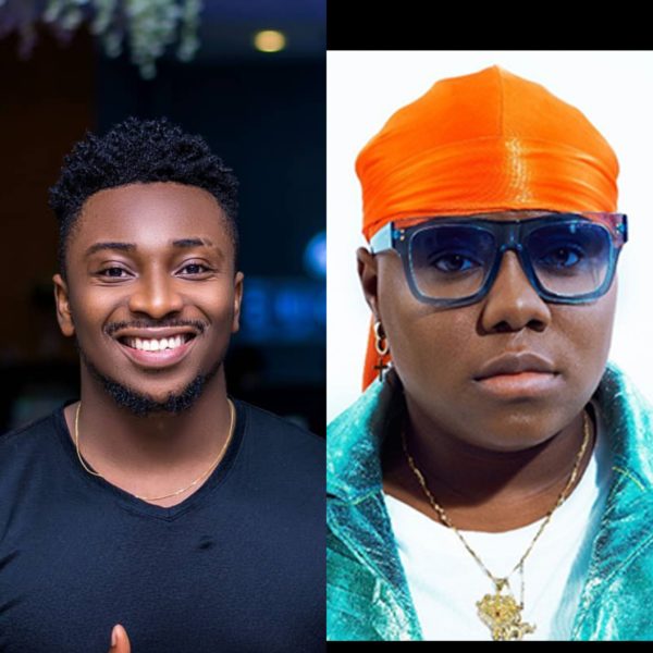 Teni, #BBNaija’s Sir Dee Set to make Nollywood Debut in Star-Studded ...