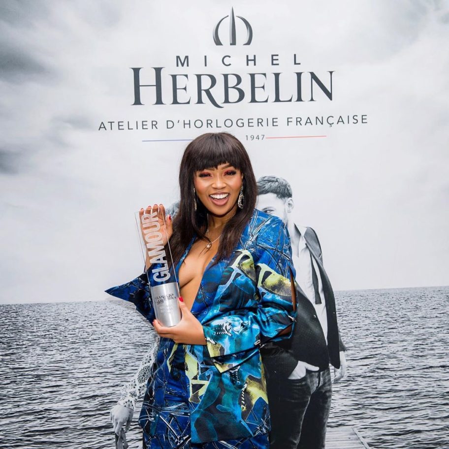 Meet the 11 Women honoured as GLAMOUR South Africa's 2019 "Most ...