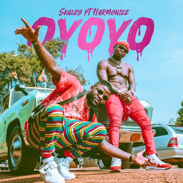 New Music + Video: Skales feat Harmonize — Oyoyo | BellaNaija